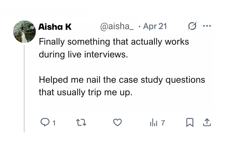 Get AI Interview Copilot – Private GitHub Repo, Lifetime Access